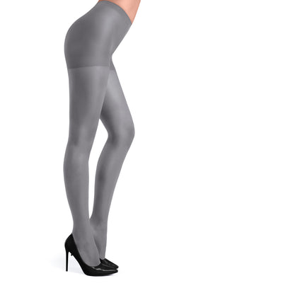 Collant a compressione graduata alla moda – Silca calze