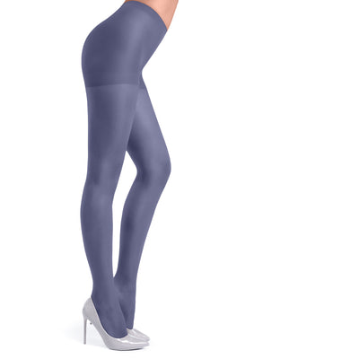 Collant a compressione graduata alla moda – Silca calze