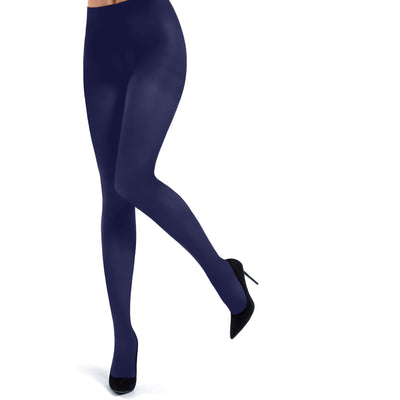 Collant a compressione graduata alla moda – Silca calze