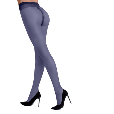 Collant a compressione graduata alla moda – Silca calze