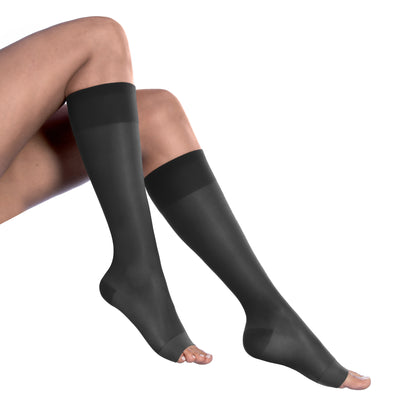 LINEA PREVENTIVA, calze a compressione graduata – Silca calze